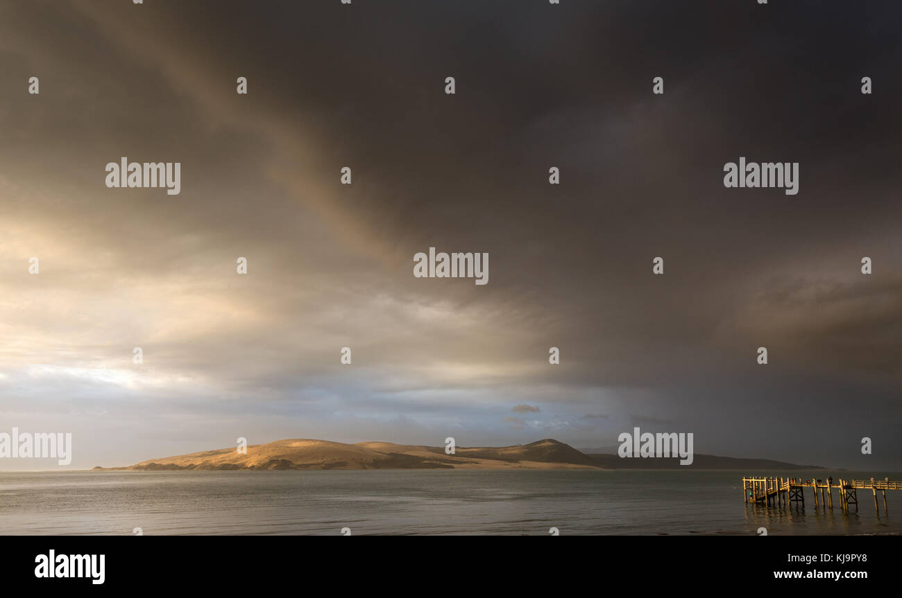 Hokianga hi-res stock photography and images - Alamy