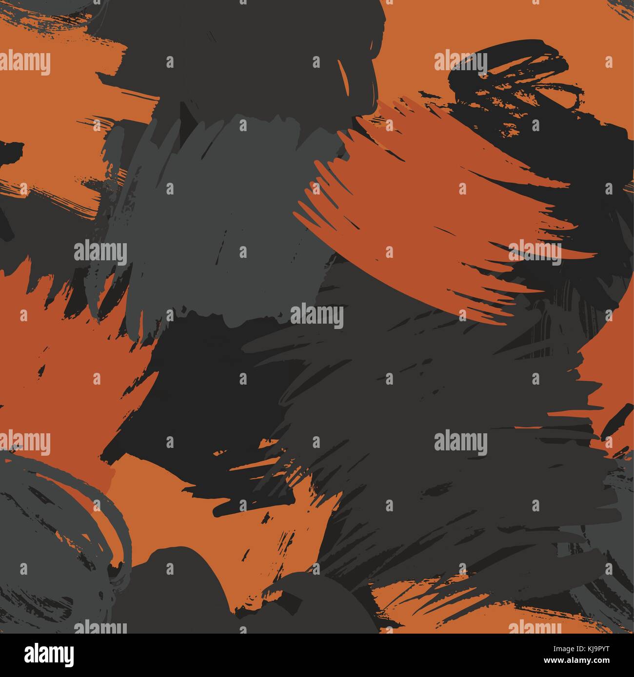 Seamless brush strokes pattern Stock Vector Image & Art - Alamy