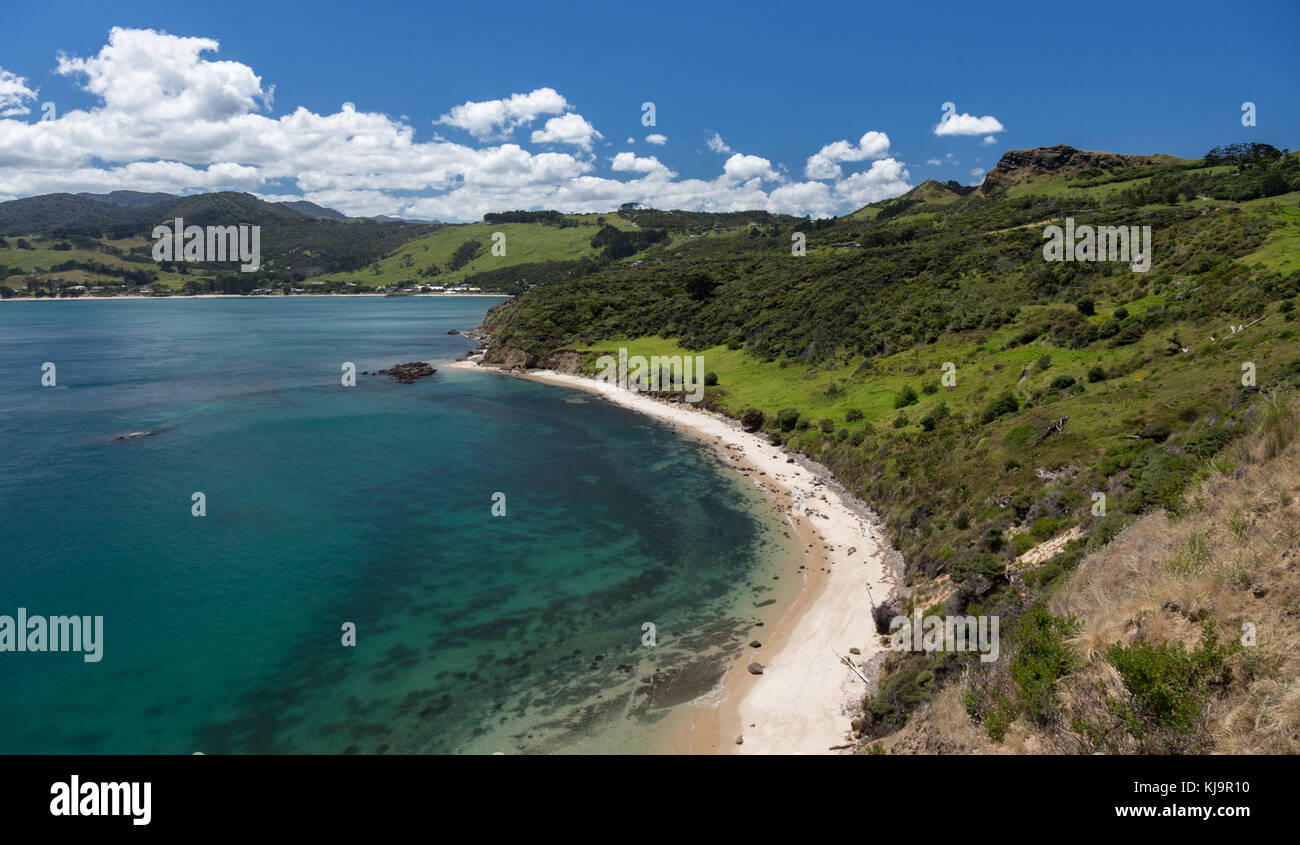 Hokianga hi-res stock photography and images - Alamy