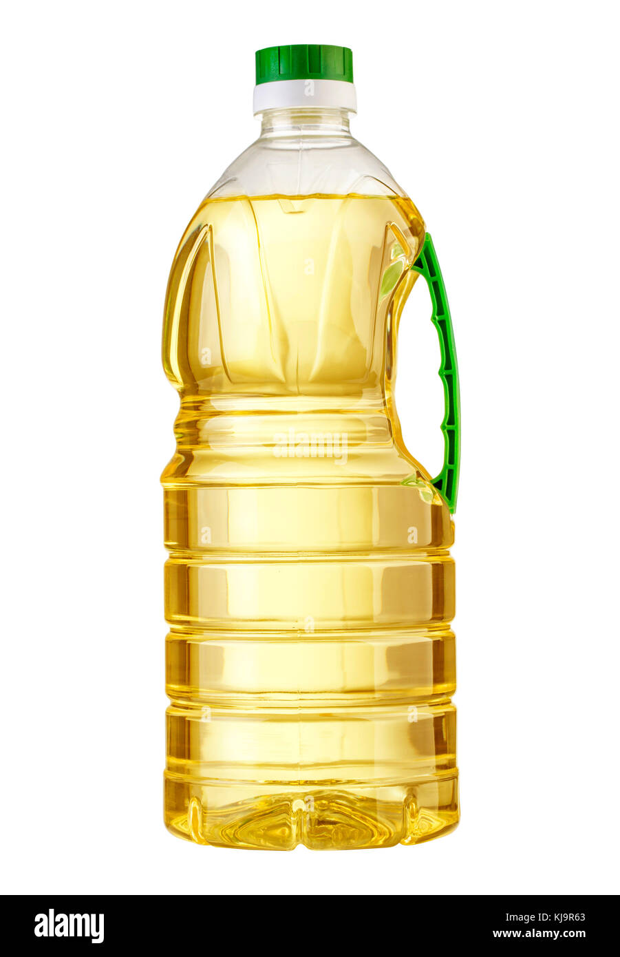 bottle of oil, isolated on white with clipping path Stock Photo - Alamy