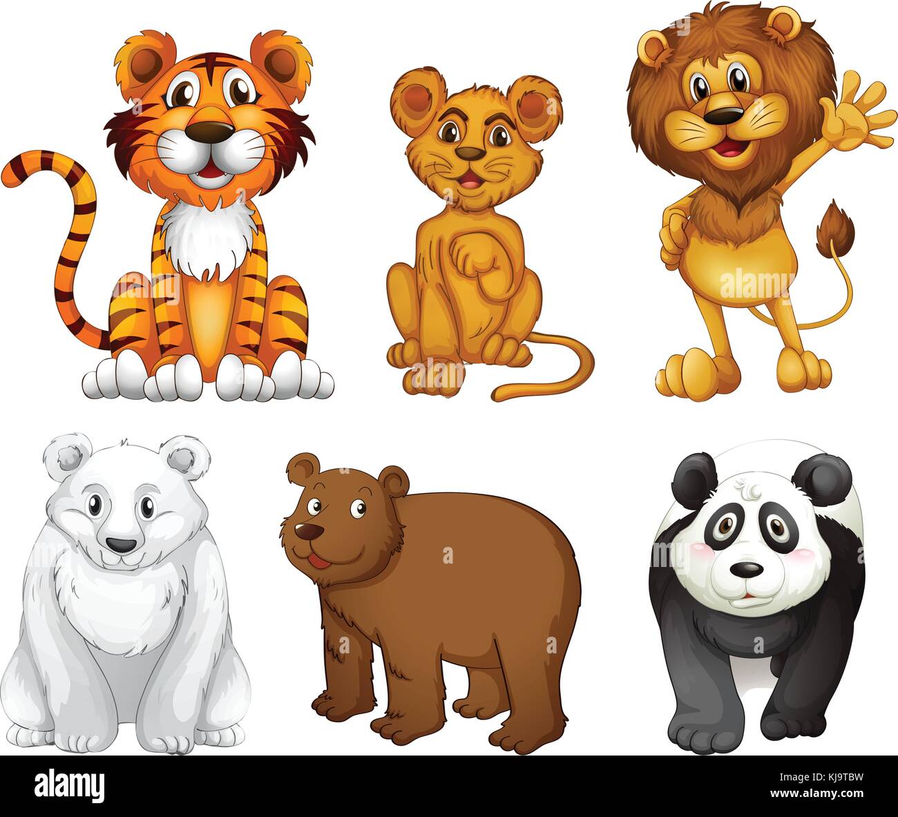 Six legged mammal hi-res stock photography and images - Alamy