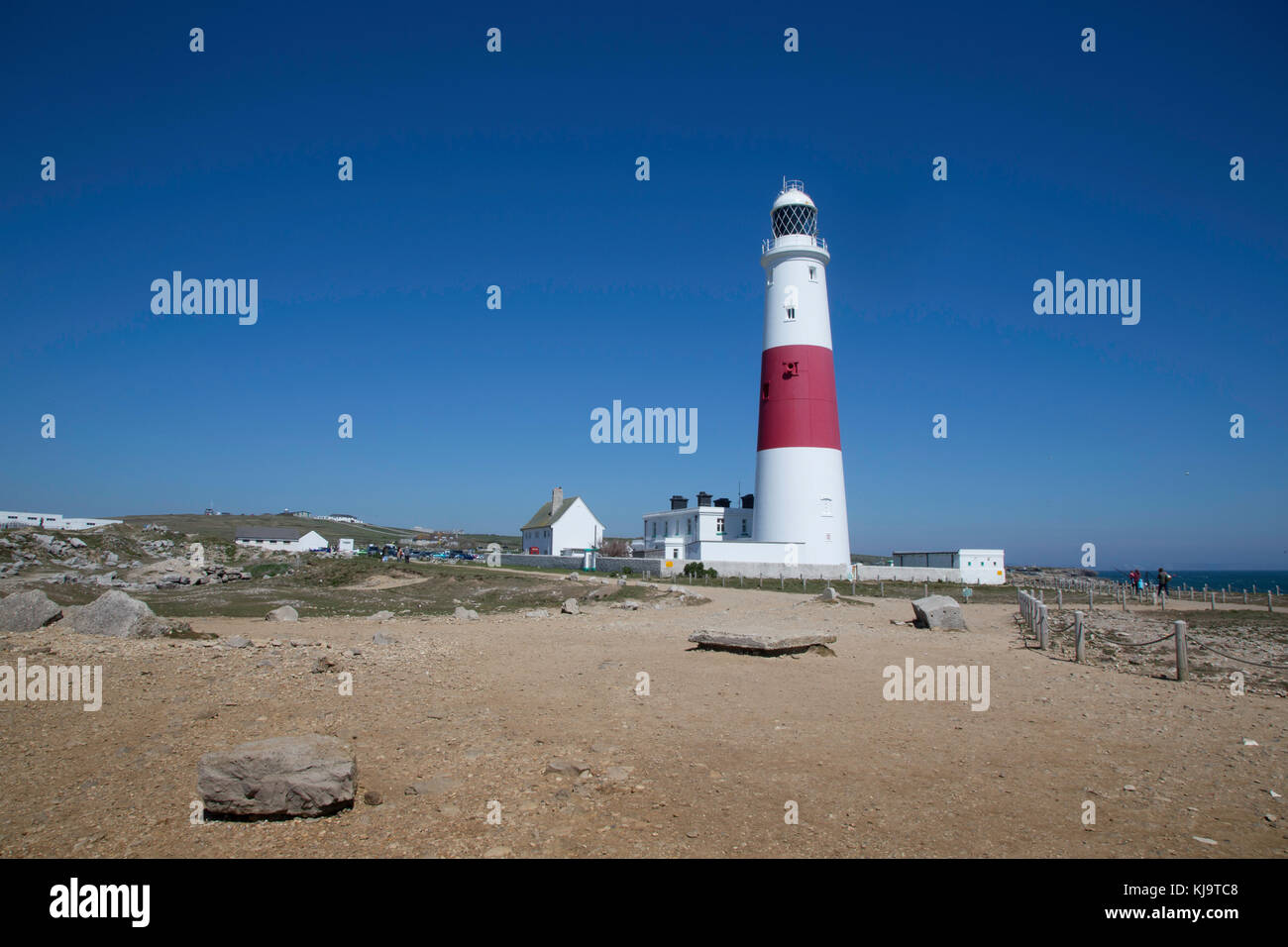 Waymark english channel hi-res stock photography and images - Alamy