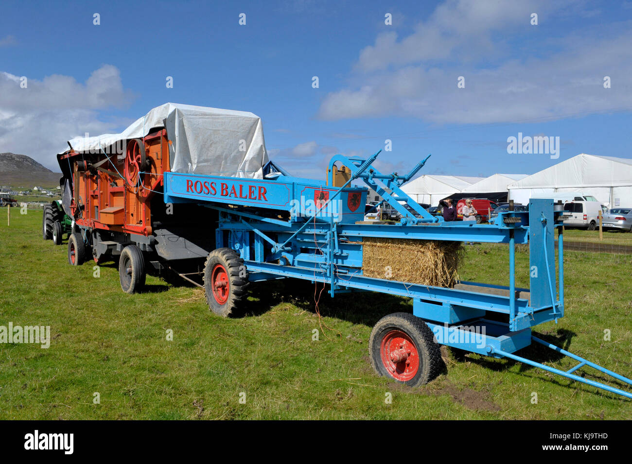 Sweeney 2 hi-res stock photography and images - Alamy