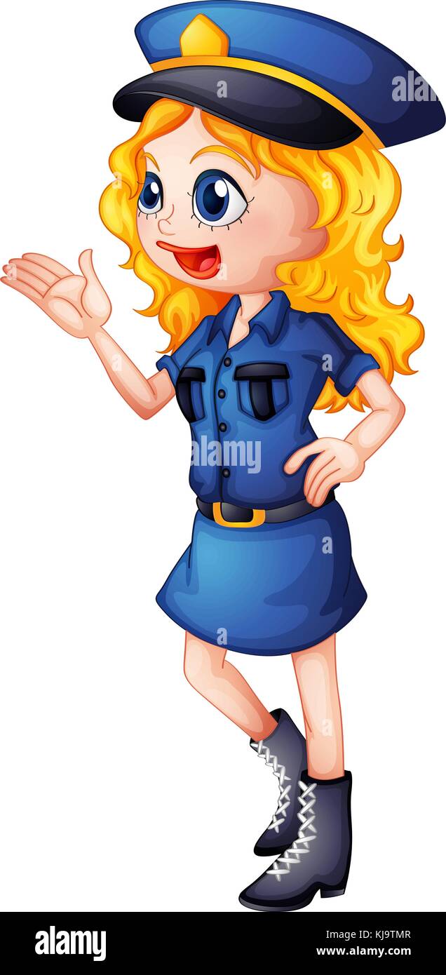 Complete human white background Stock Vector Images - Alamy