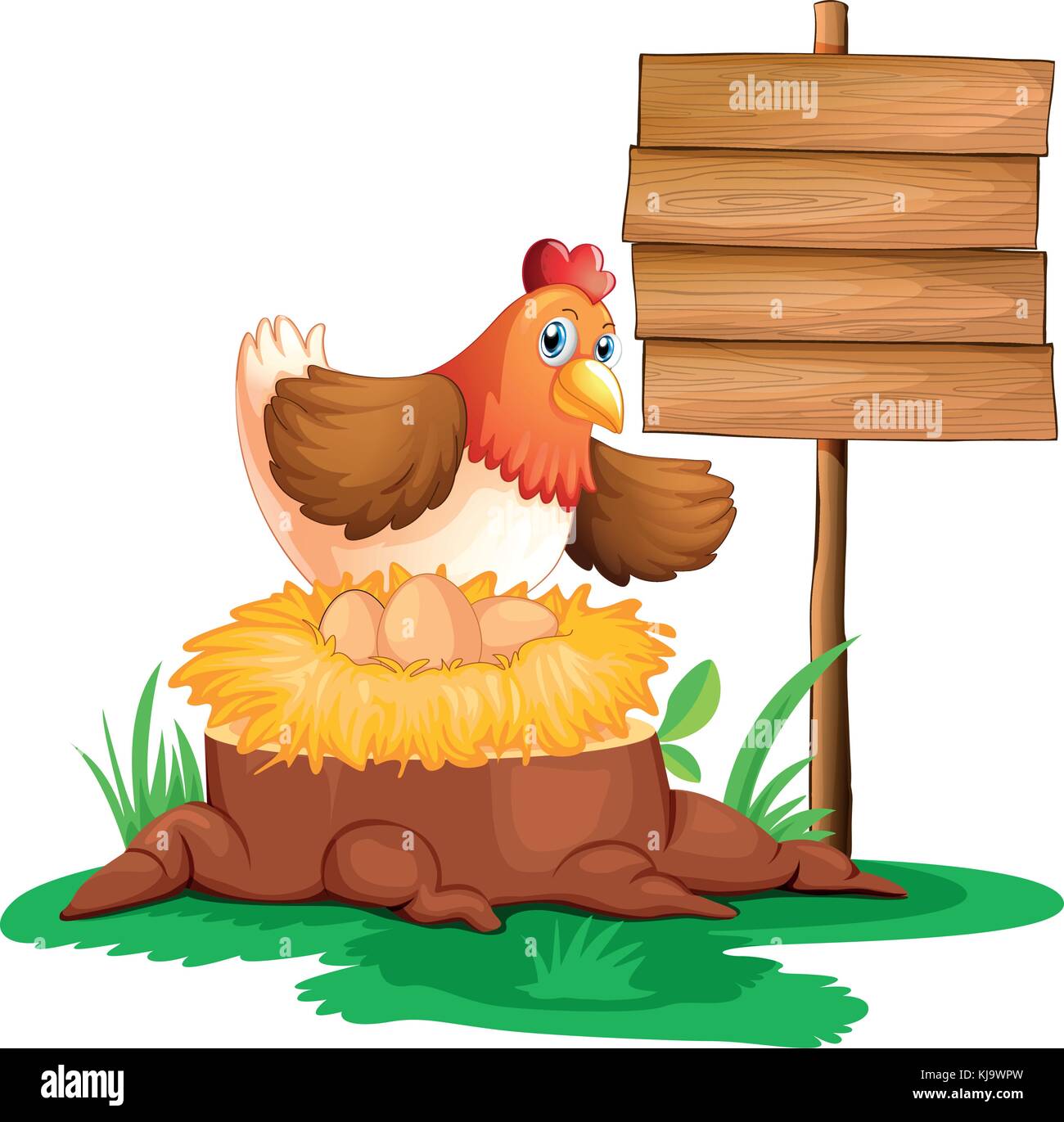 Barn advertisement Stock Vector Images - Alamy