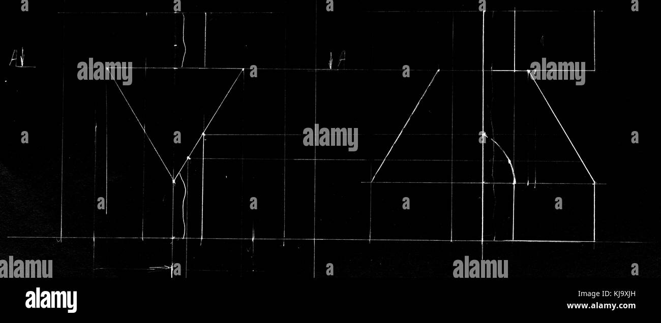 Pencil drawing, sketch Stock Photo - Alamy