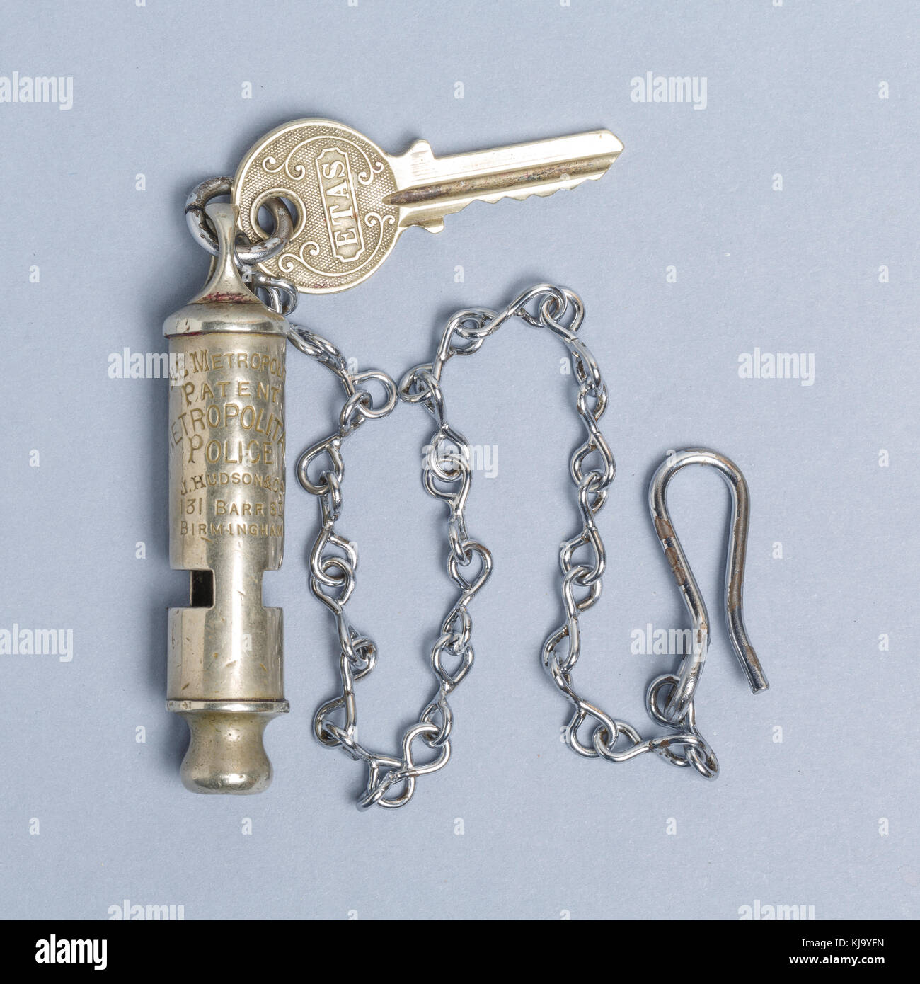 Victorian policeman hi-res stock photography and images - Alamy