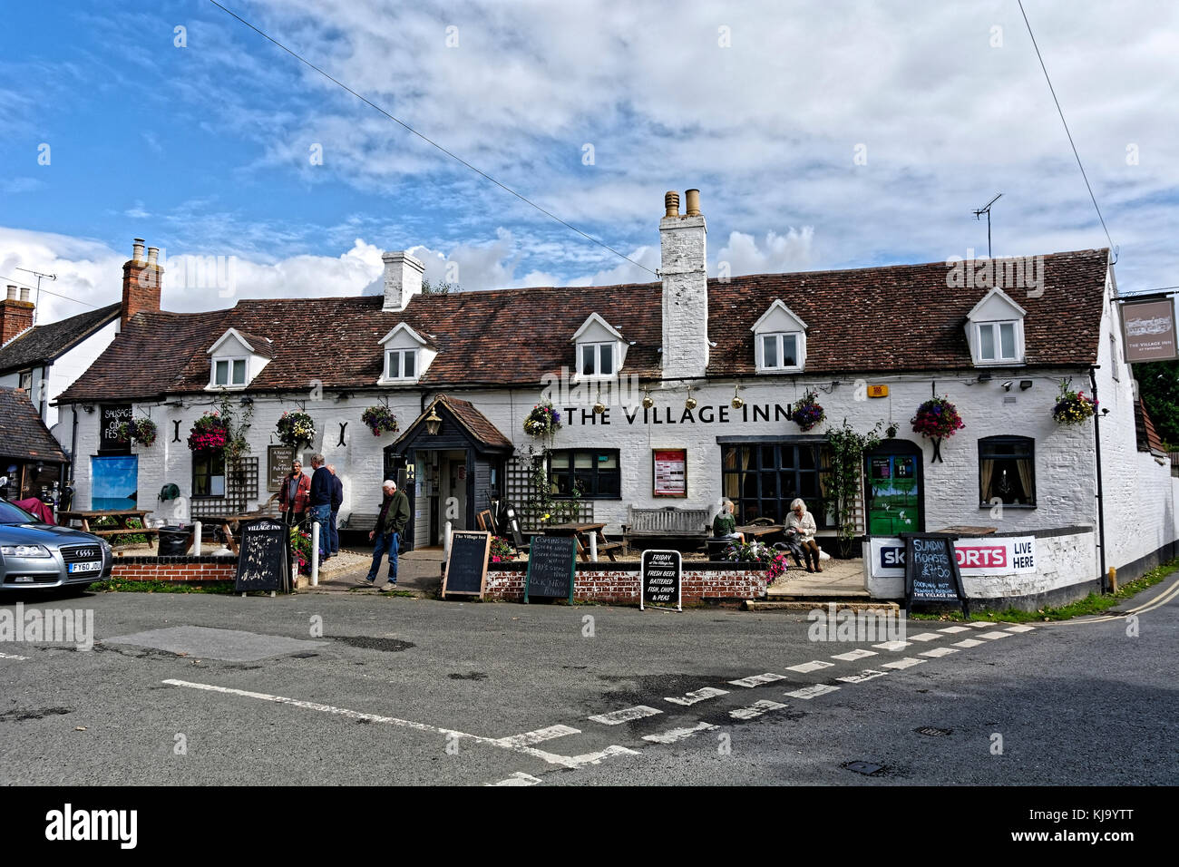 Twyning hi-res stock photography and images - Alamy