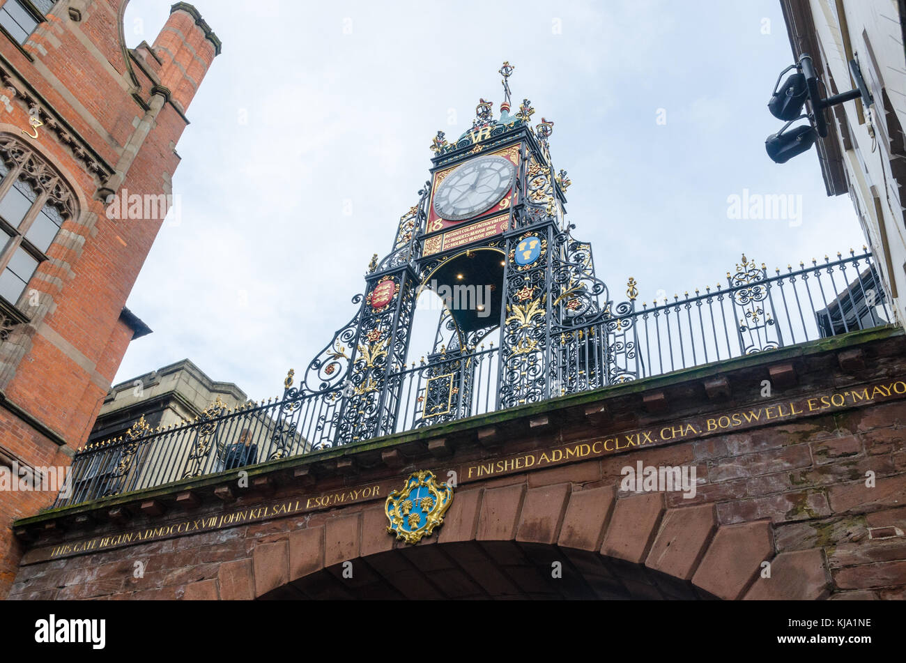 Victorian turret hi-res stock photography and images - Alamy