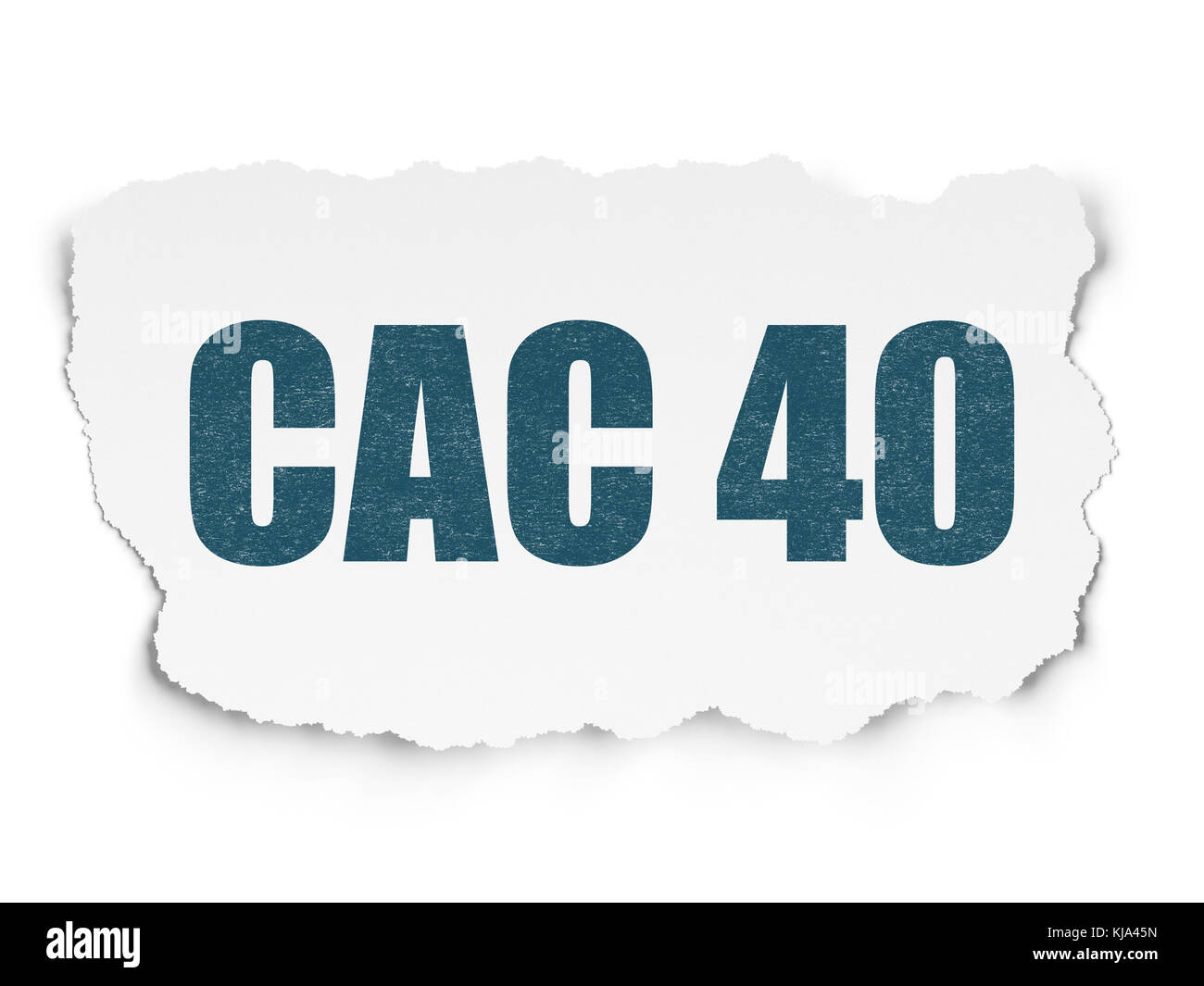 Cac 40 Logo