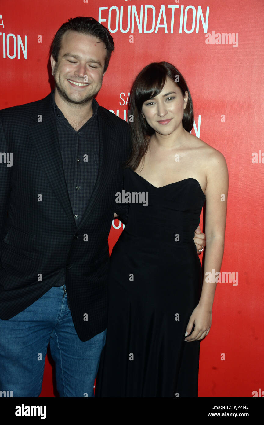 Zachary Pym Williams Young