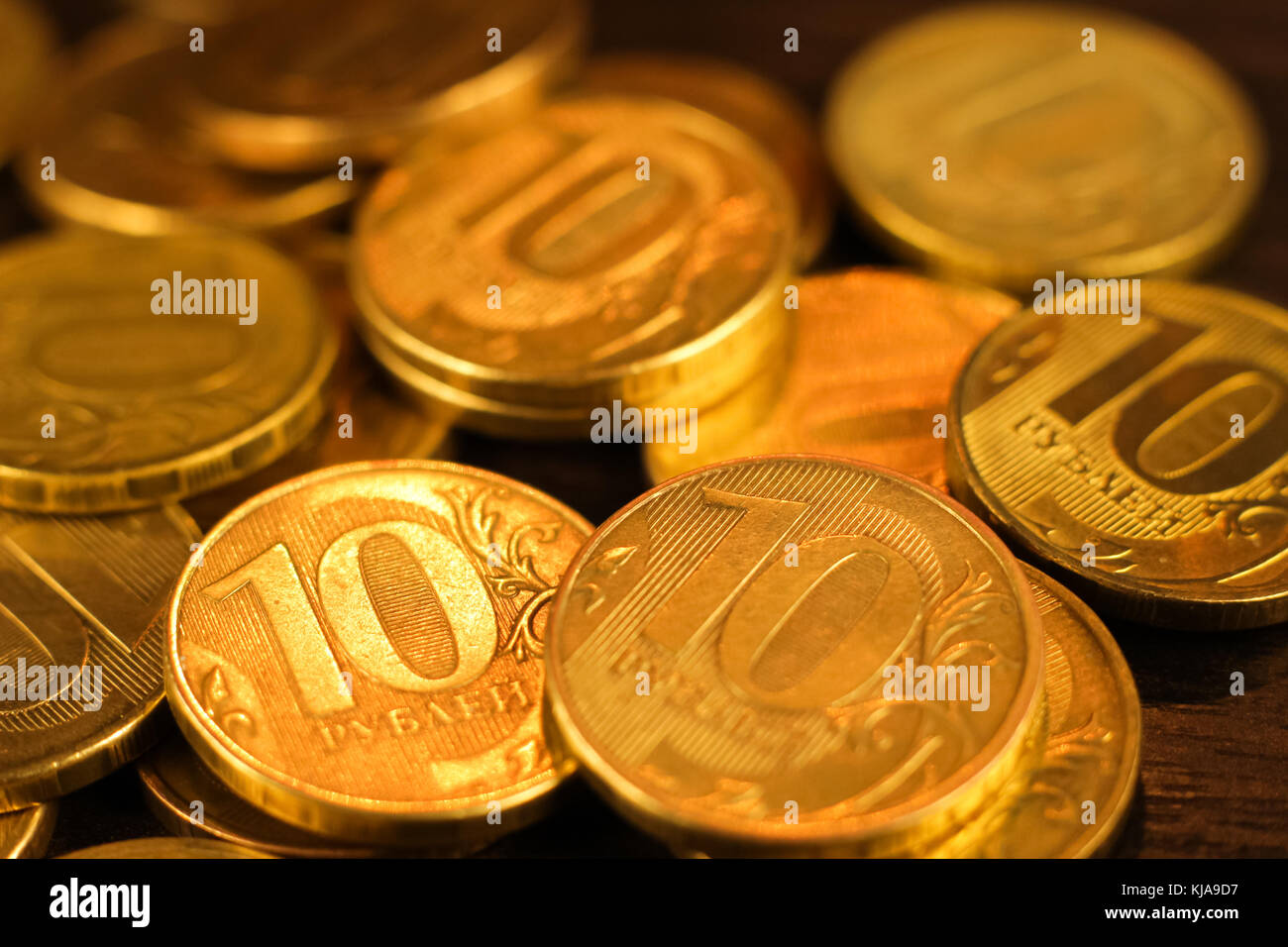 Russian currency hi-res stock photography and images - Alamy