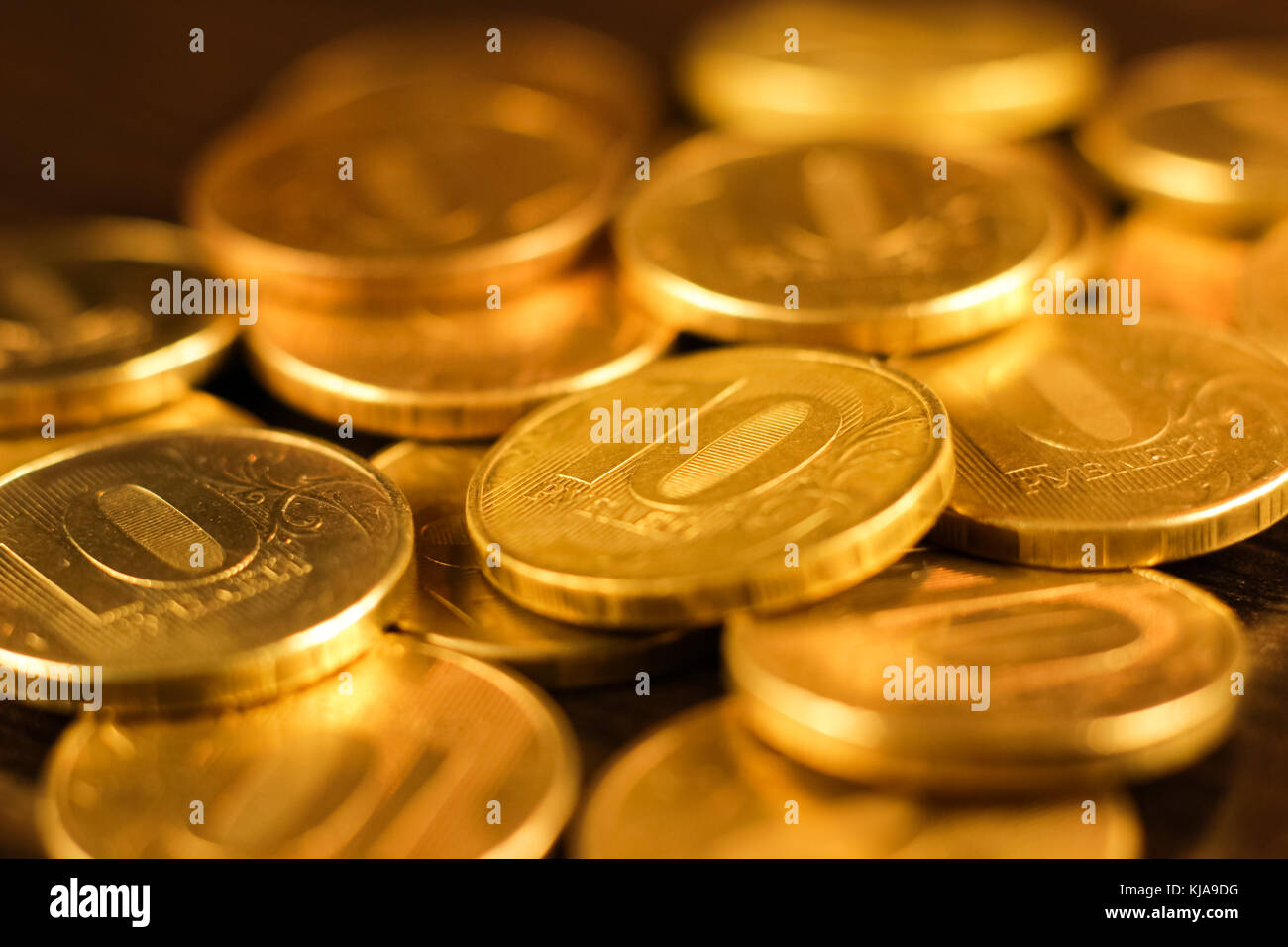 Russian currency hi-res stock photography and images - Alamy