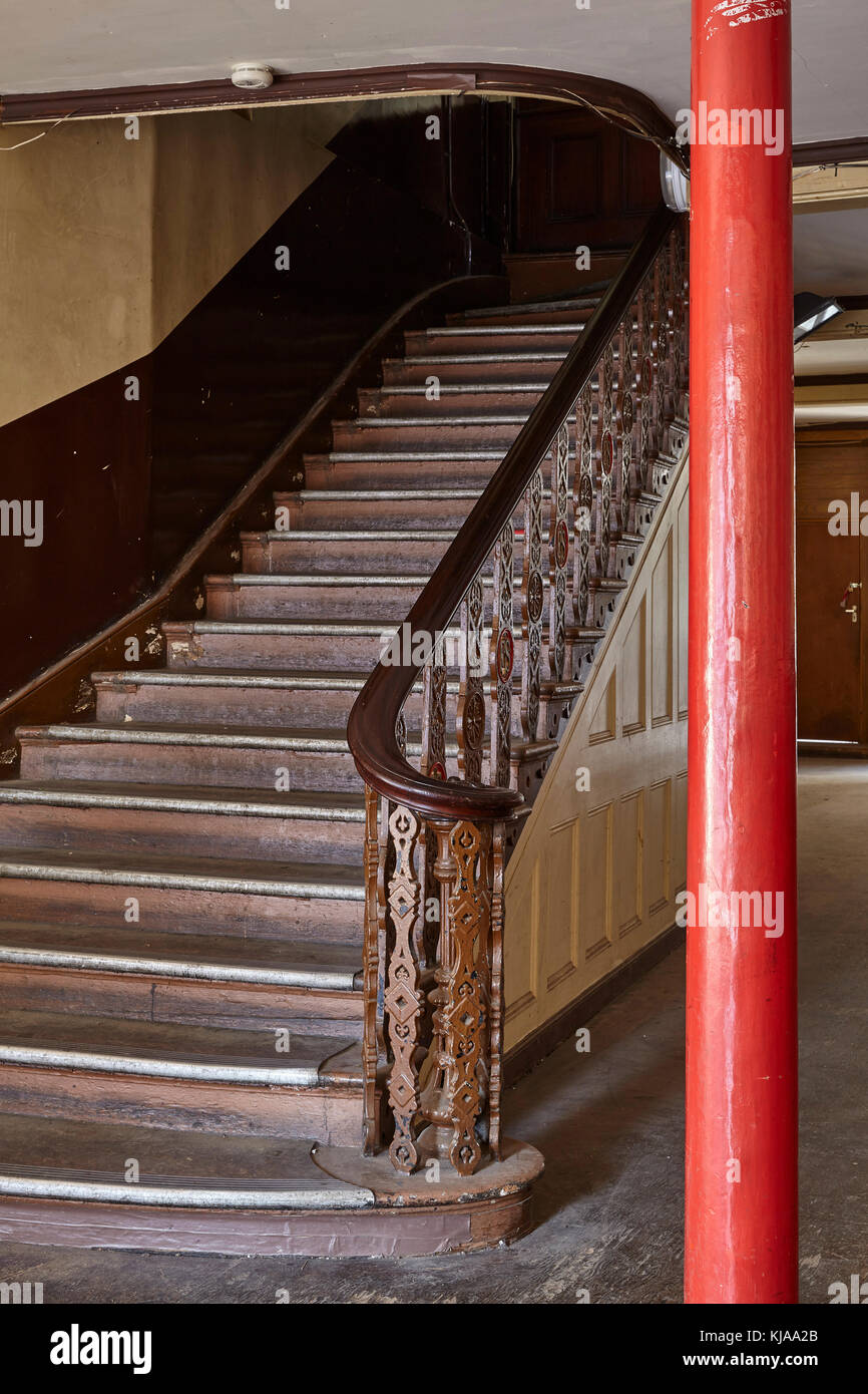 Farmiloe building clerkenwell hi-res stock photography and images - Alamy