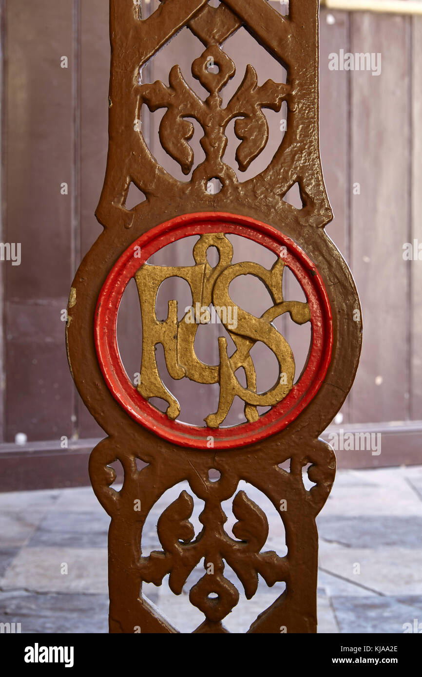 Farmiloe Building Clerkenwell High Resolution Stock Photography and ...