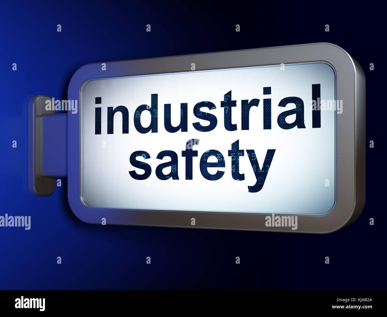 Workplace safety poster hi-res stock photography and images - Alamy