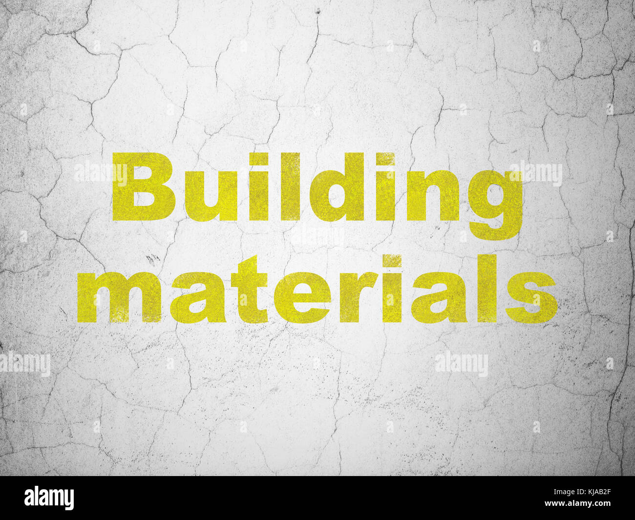 Construction concept: Building Materials on wall background Stock Photo ...