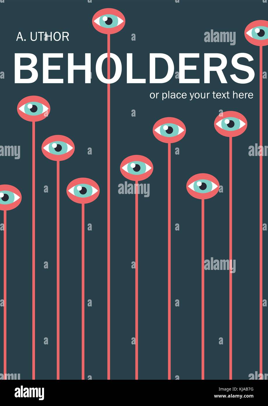 Horror book cover hi-res stock photography and images - Alamy