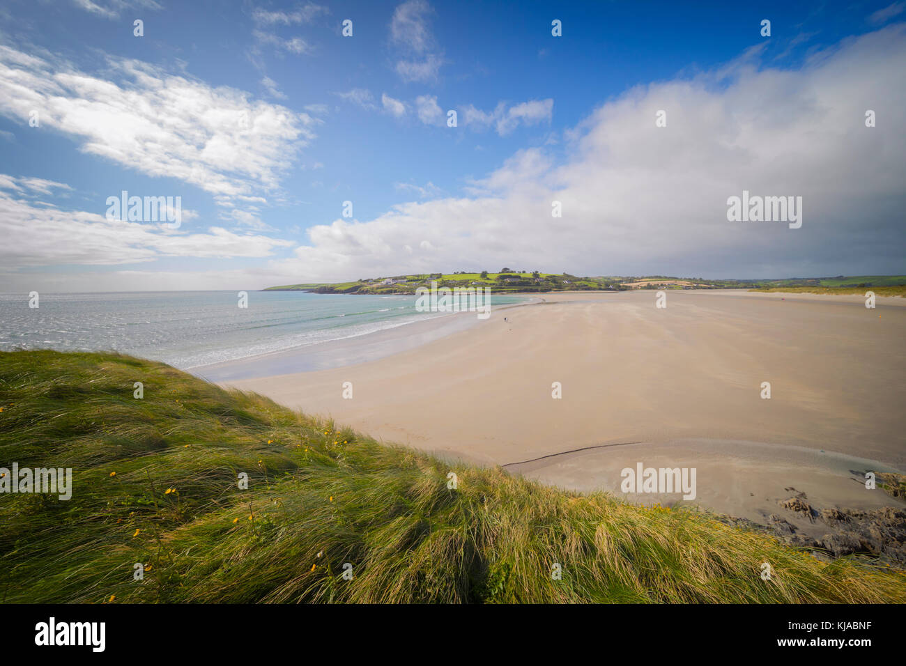 Inchydoney beach hi-res stock photography and images - Alamy