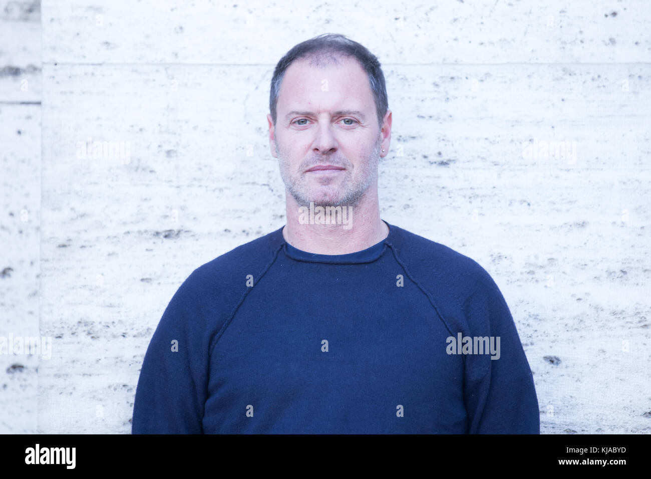 Rome, Italy. 22nd Nov, 2017. Italian actor Pietro Sermonti Credit ...