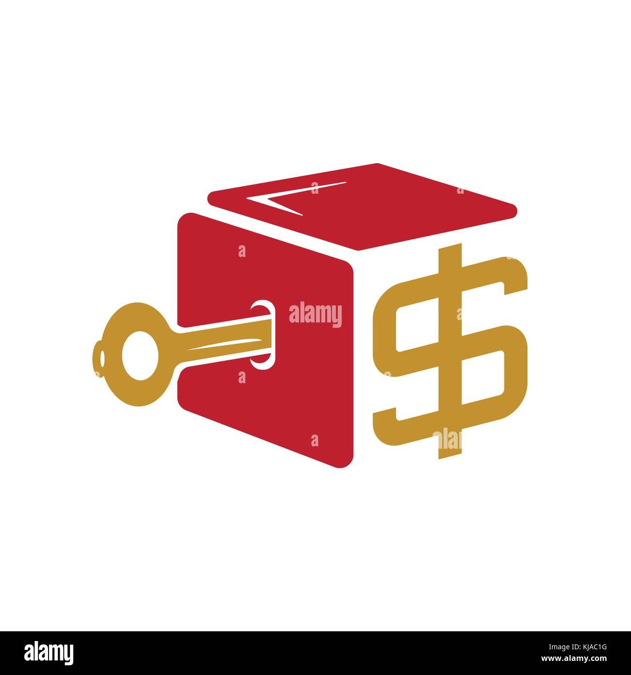 Box within a box within a box Stock Vector Images - Alamy