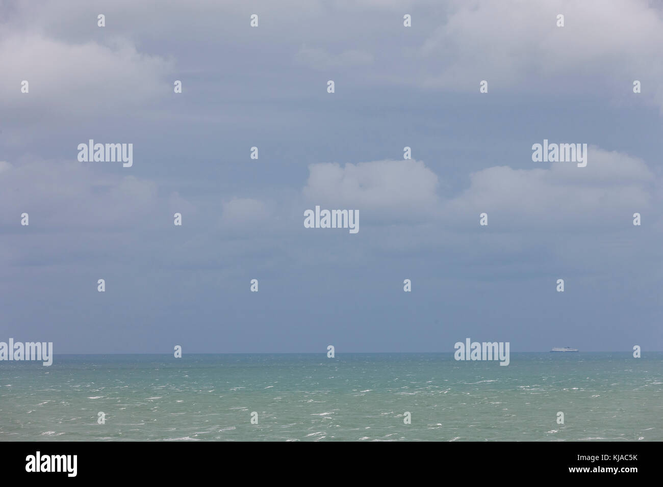 Beaches on the Dunkirk coast, France Stock Photo - Alamy