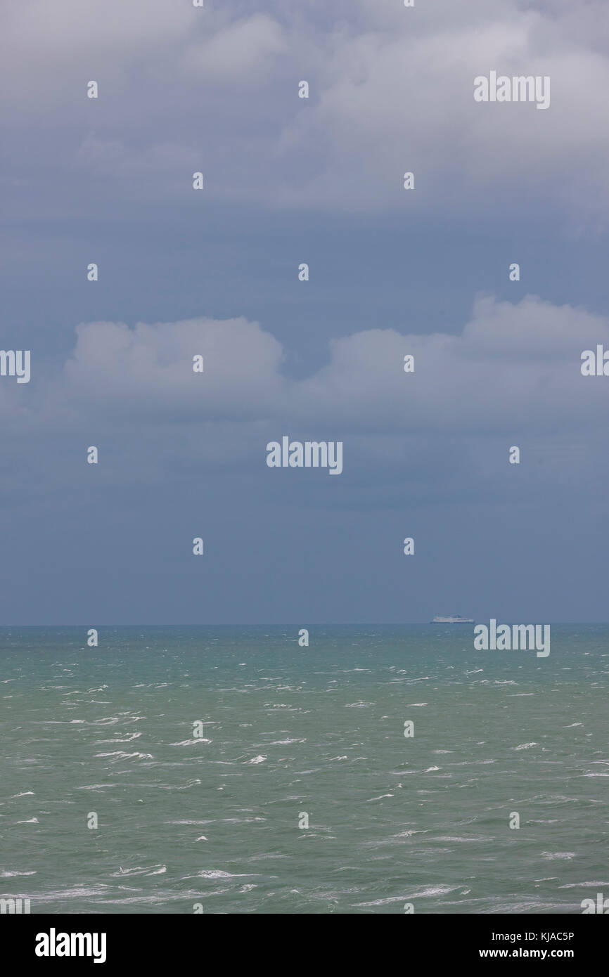 Beaches on the Dunkirk coast, France Stock Photo - Alamy