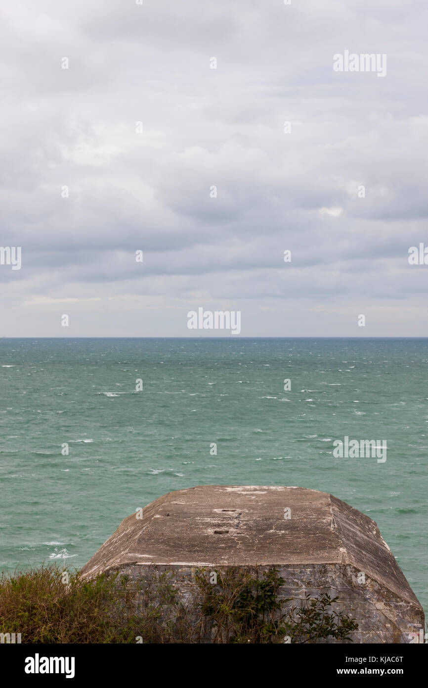 Beaches on dunkirk coast hi-res stock photography and images - Alamy