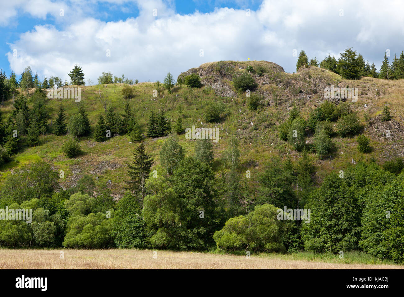 Hexenstieg High Resolution Stock Photography and Images - Alamy