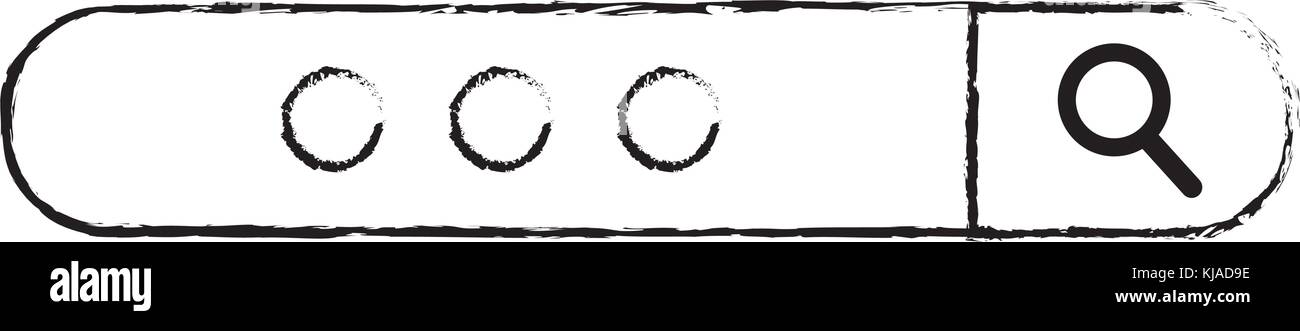 Seo of search engine and optimization theme Isolated design Vector ...