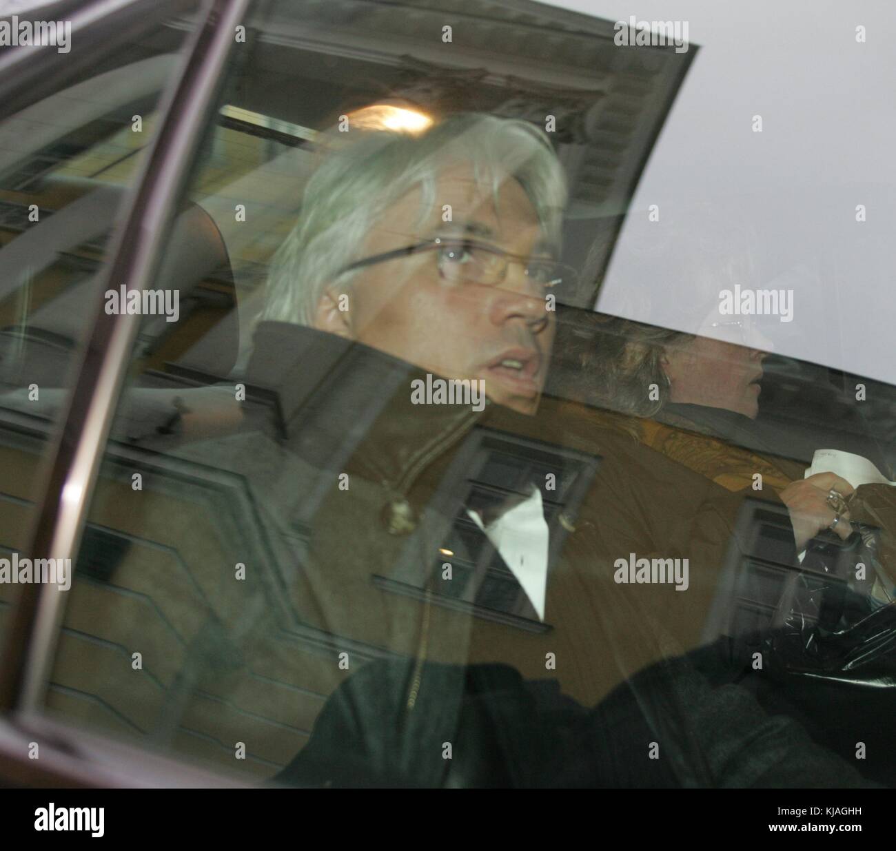 Russian Baritone High Resolution Stock Photography and Images - Alamy