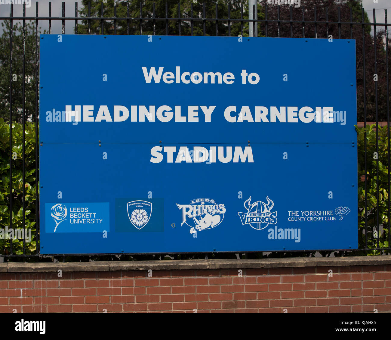 Leeds rhinos logo hi-res stock photography and images - Alamy