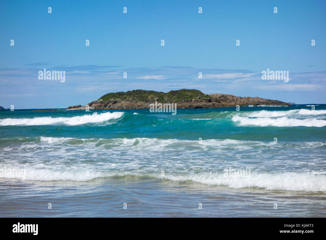 Coffs harbour jetty hi-res stock photography and images - Alamy