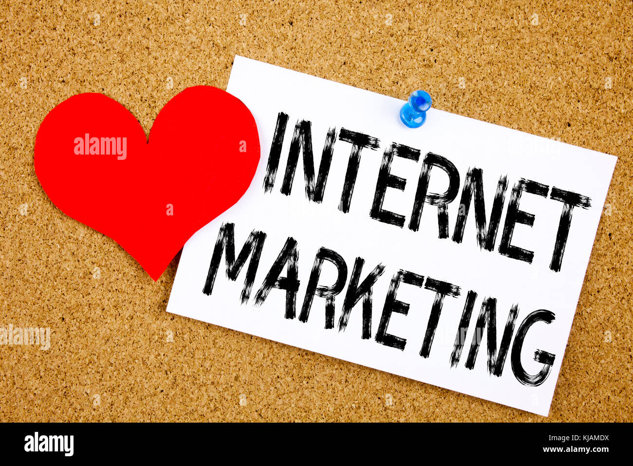 Conceptual hand writing text caption inspiration showing Internet ...