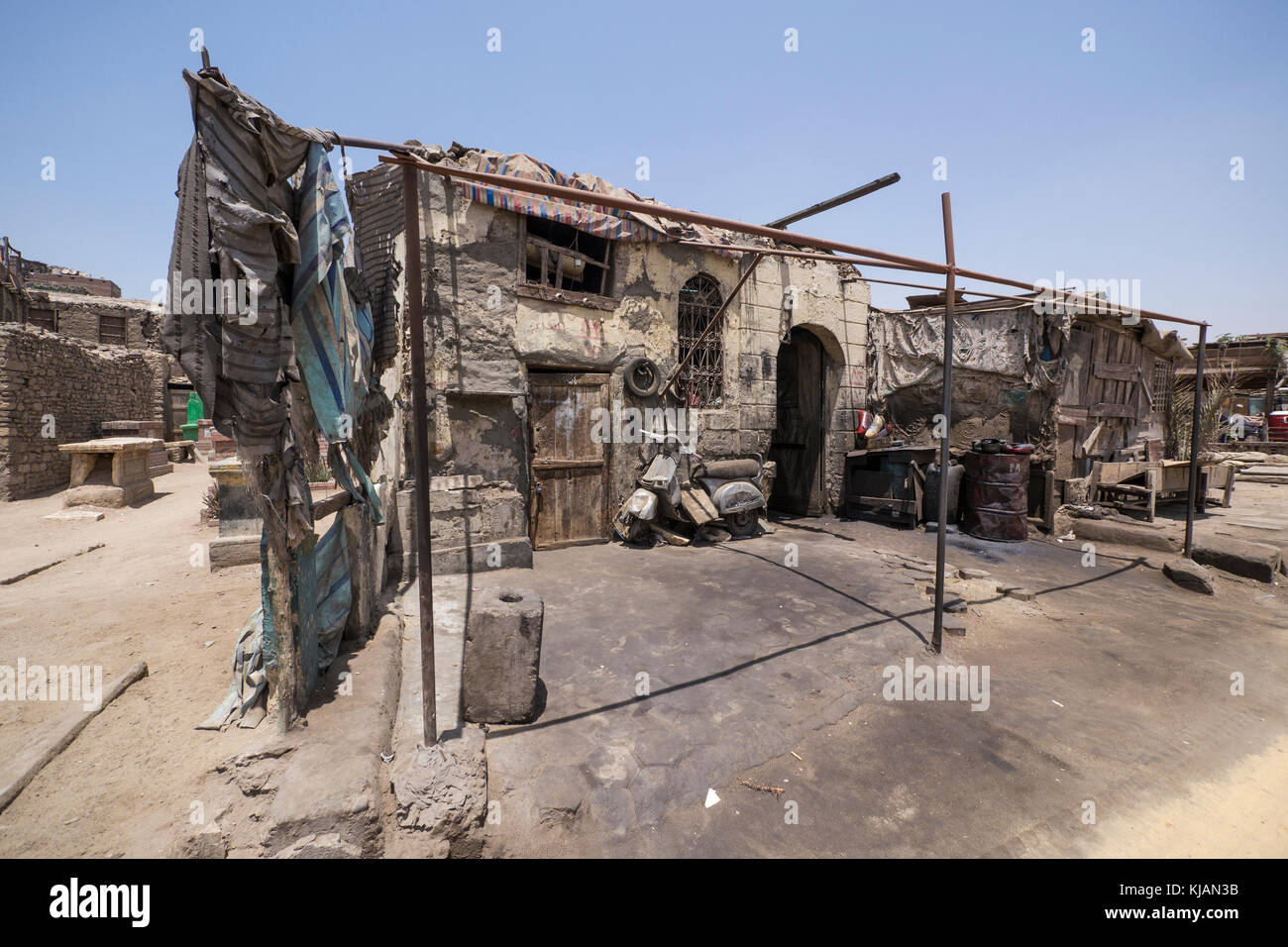 Qarafa al arafa hi-res stock photography and images - Alamy