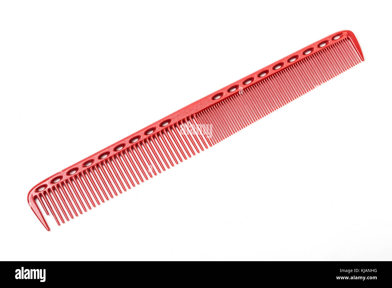 Plastic comb hi-res stock photography and images - Alamy