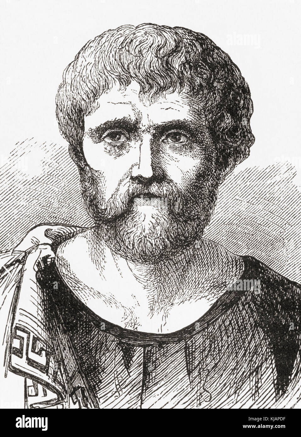 Ancient dramatist hi-res stock photography and images - Alamy