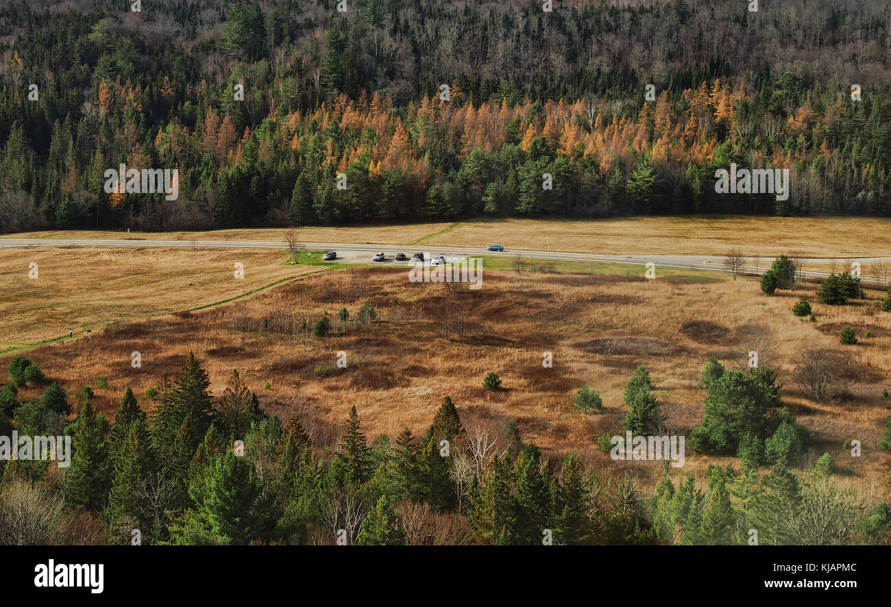 Keene Valley High Resolution Stock Photography and Images - Alamy