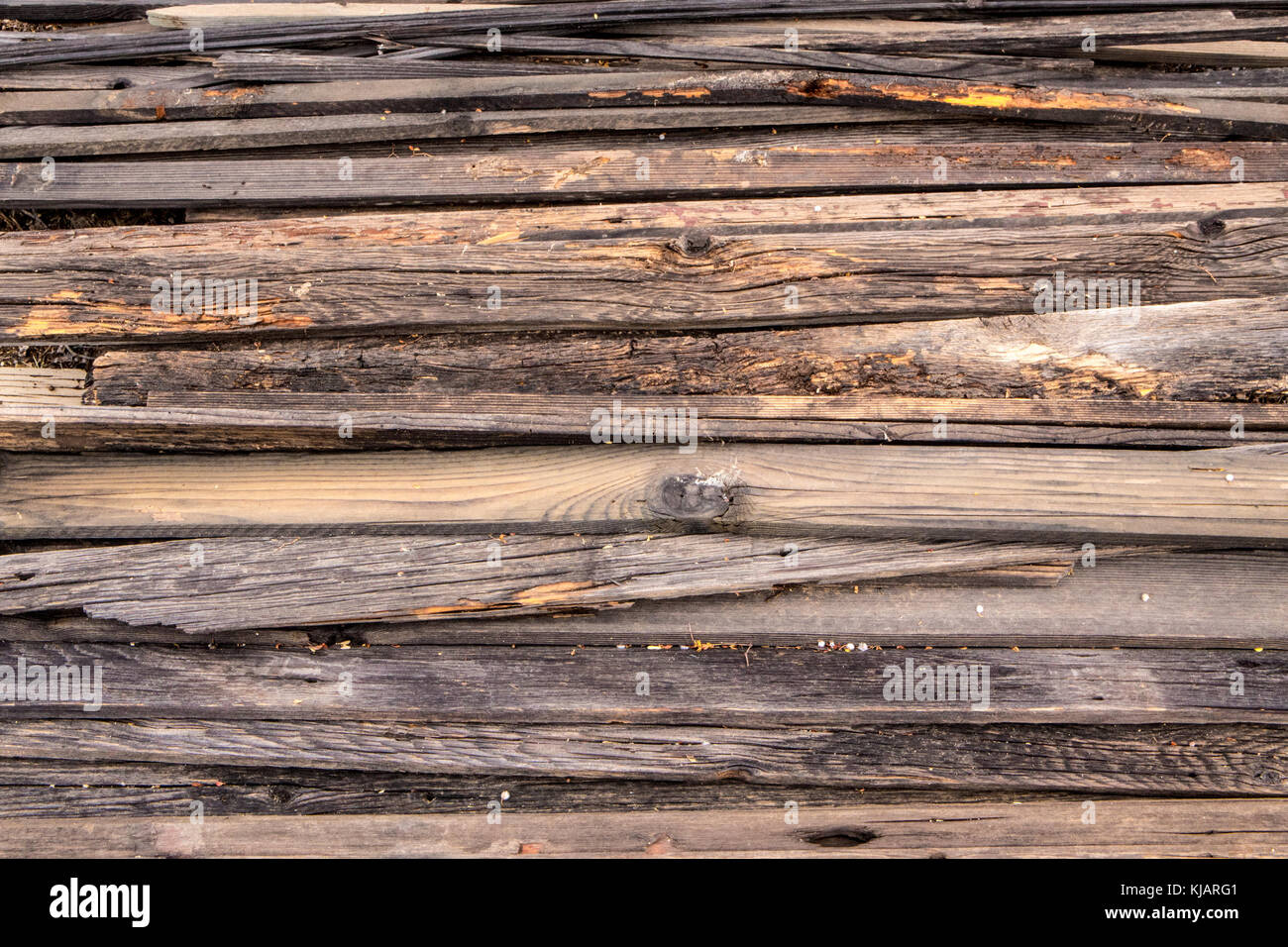 Old worn boards hi-res stock photography and images - Alamy