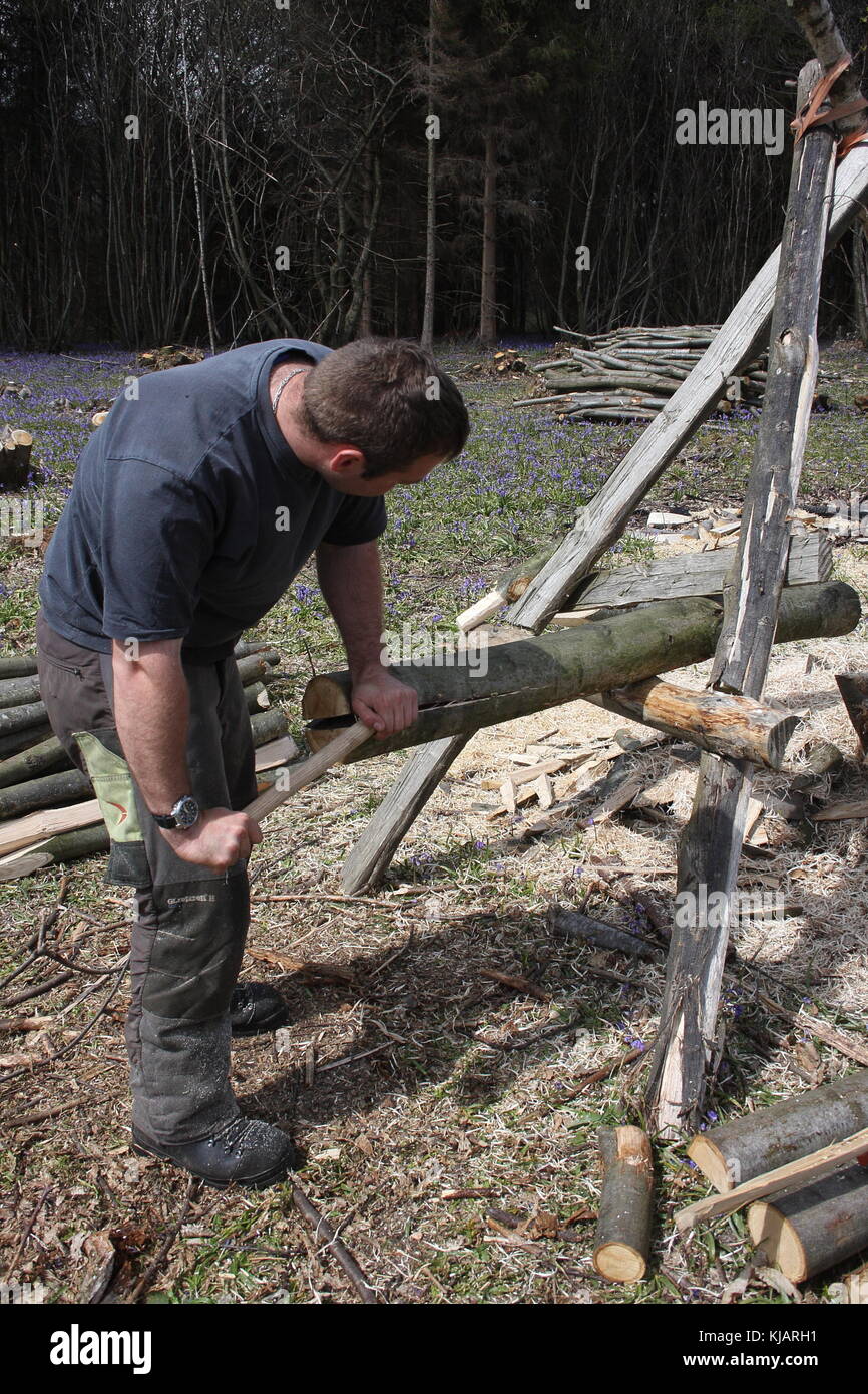 Split start hi-res stock photography and images - Alamy