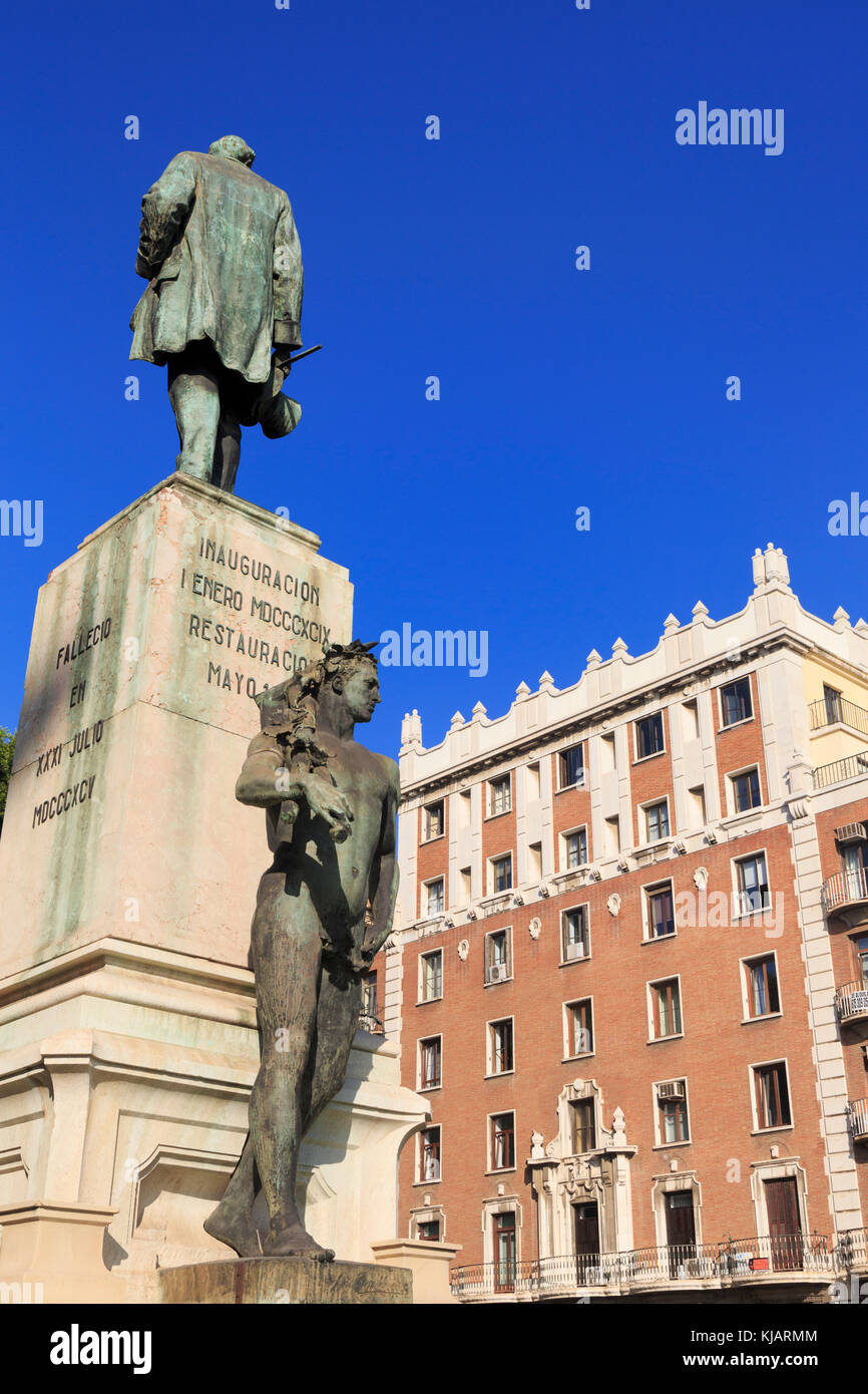 Alameda principal street hi-res stock photography and images - Alamy
