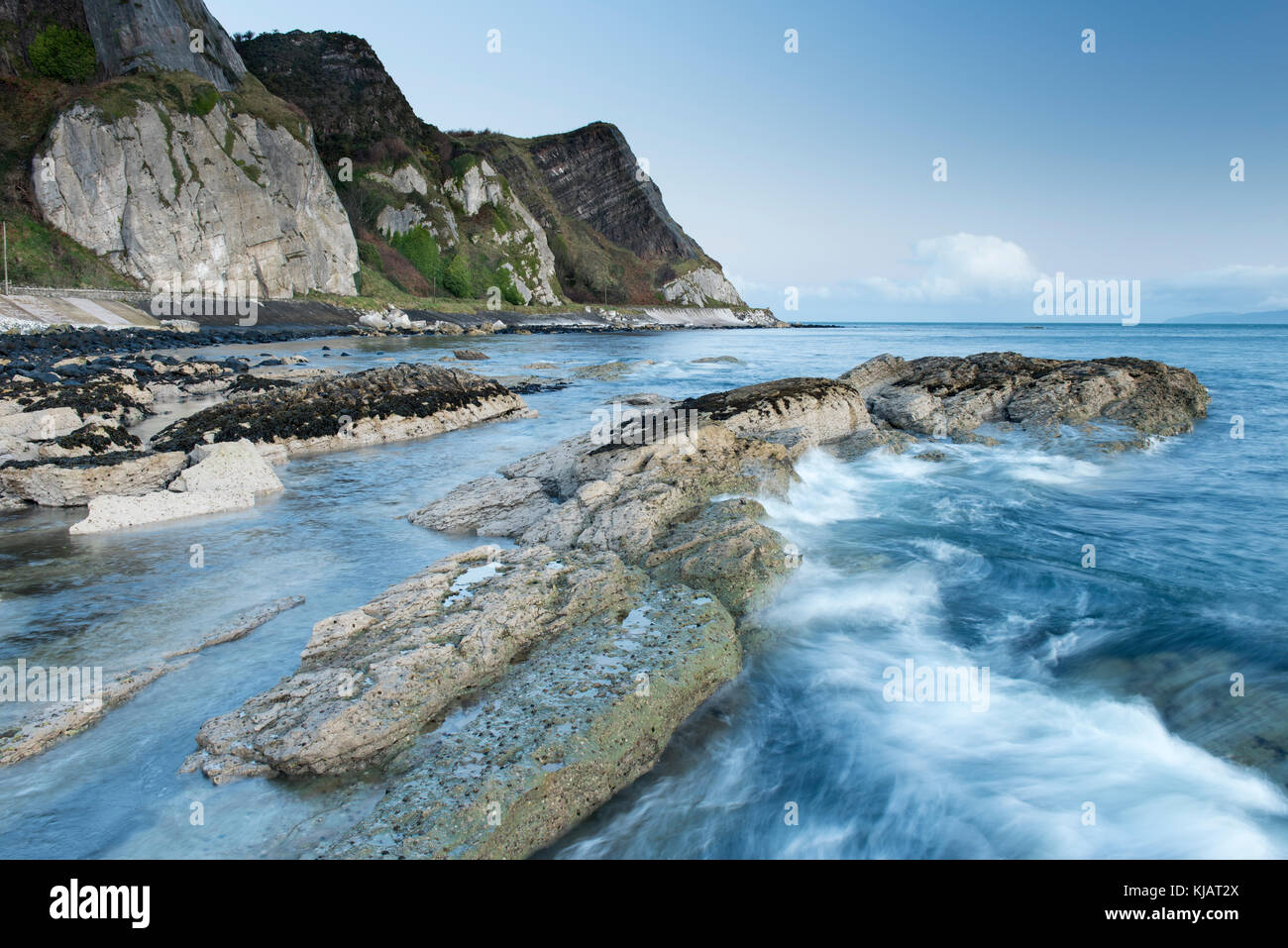 Garron hi-res stock photography and images - Alamy