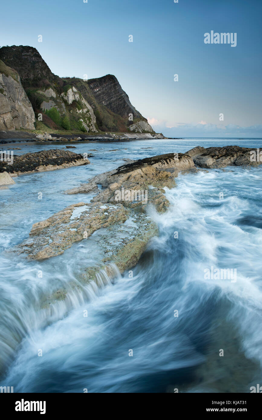 Garron hi-res stock photography and images - Alamy