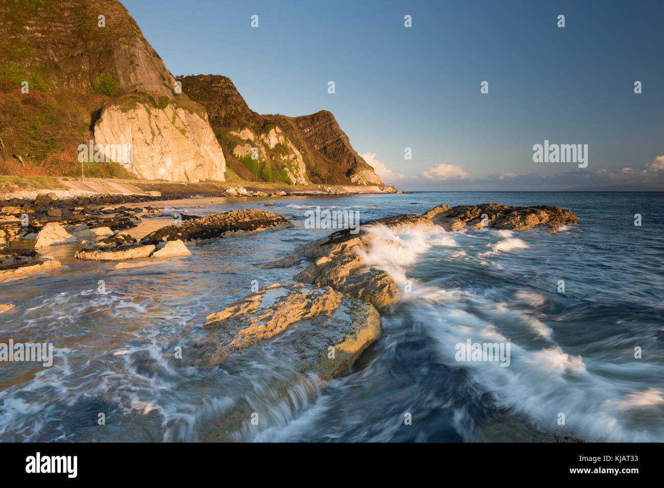 Garron hi-res stock photography and images - Alamy