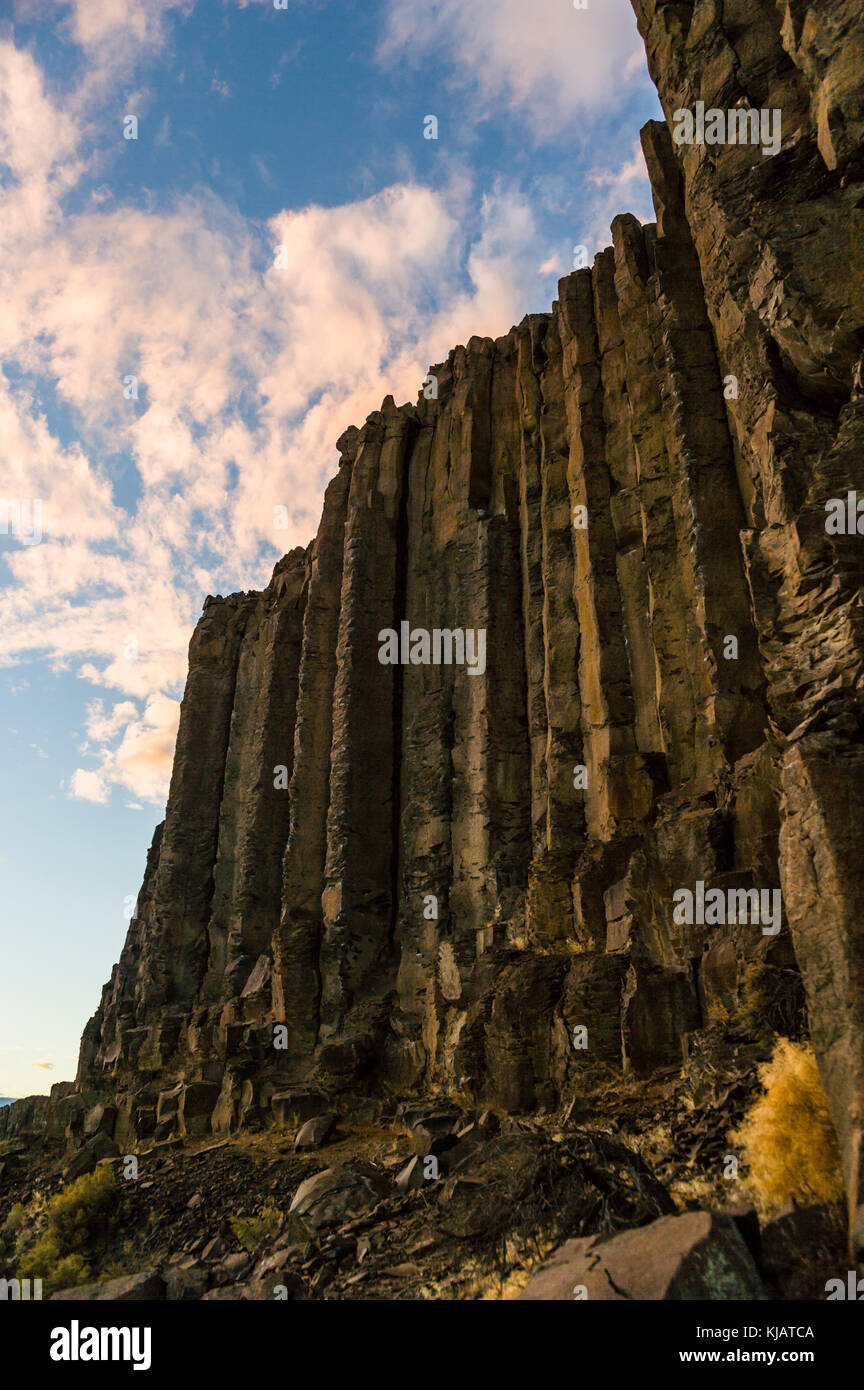Echoe basin hi-res stock photography and images - Alamy