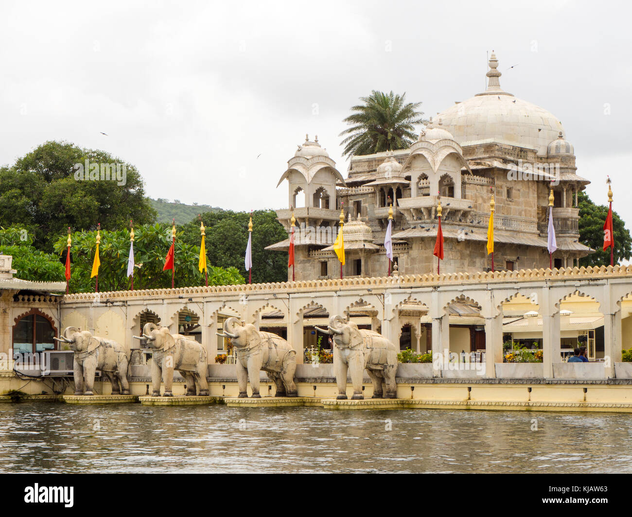 India royal palace hi-res stock photography and images - Alamy