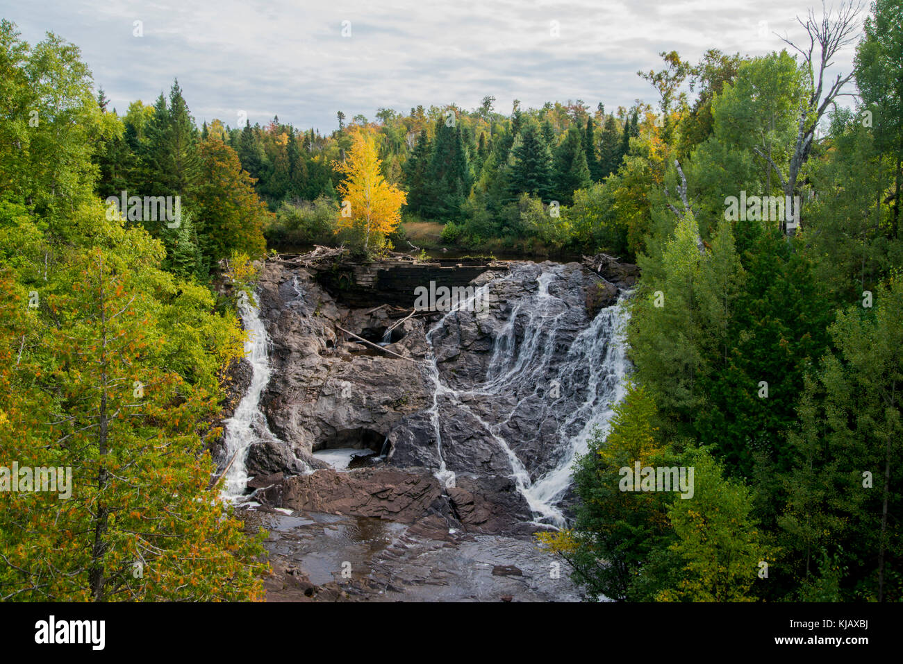 Eagle river michigan hi-res stock photography and images - Alamy