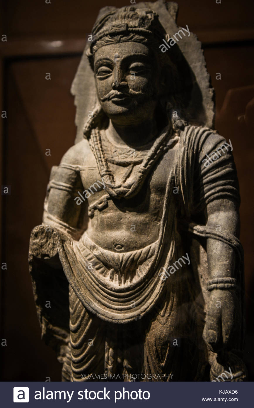 Art Gandhara Stock Photos & Art Gandhara Stock Images - Alamy