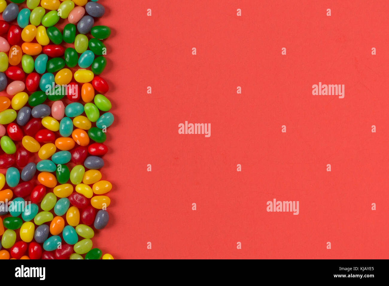 Jelly texture hi-res stock photography and images - Alamy