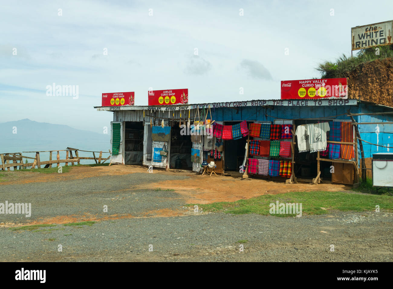 Shacks africa hi-res stock photography and images - Alamy